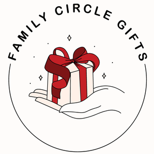 Metal Wall Art | Family Circle Gifts